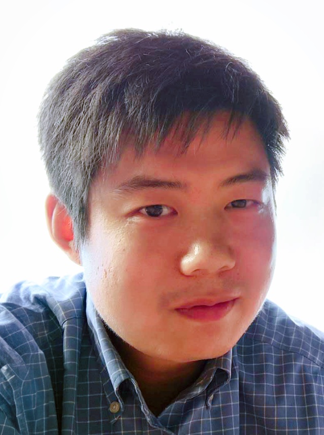 Yang Weng | Associate Professor, Arizona State University | GitHub Pages